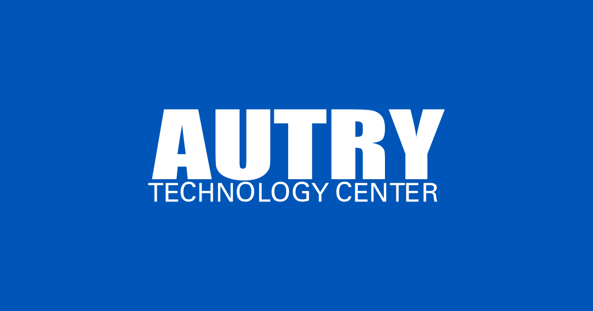 Autry Technology Center