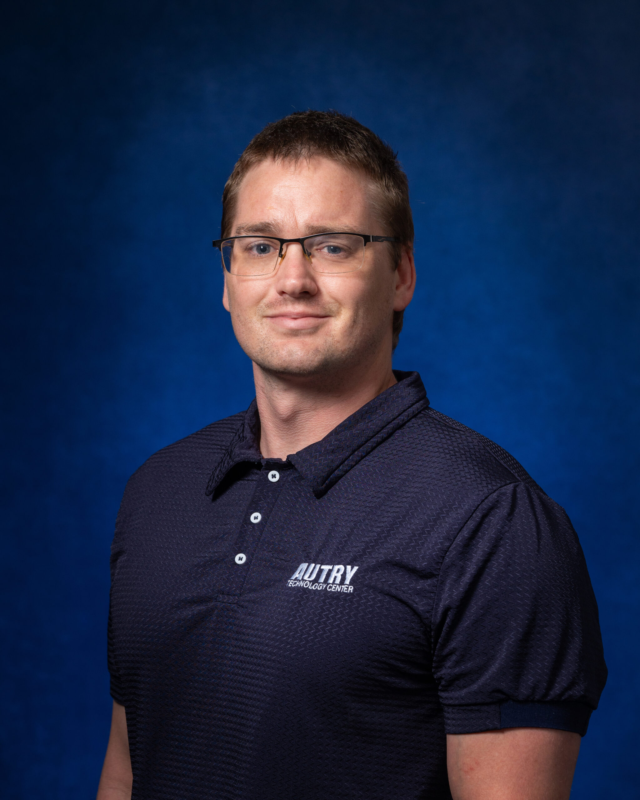 Autry Technology Center