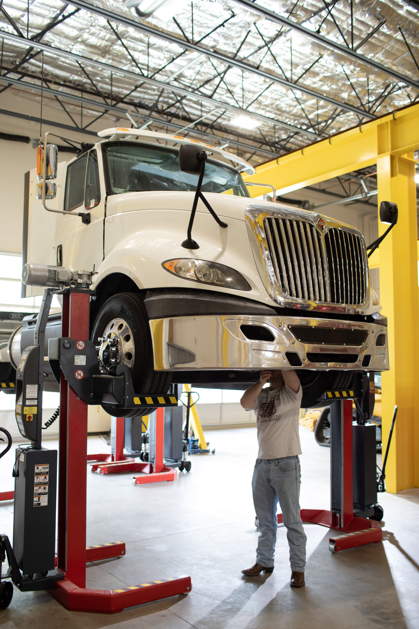 Autry Technology Center