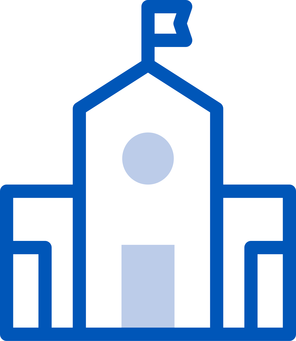 Autry Technology Center