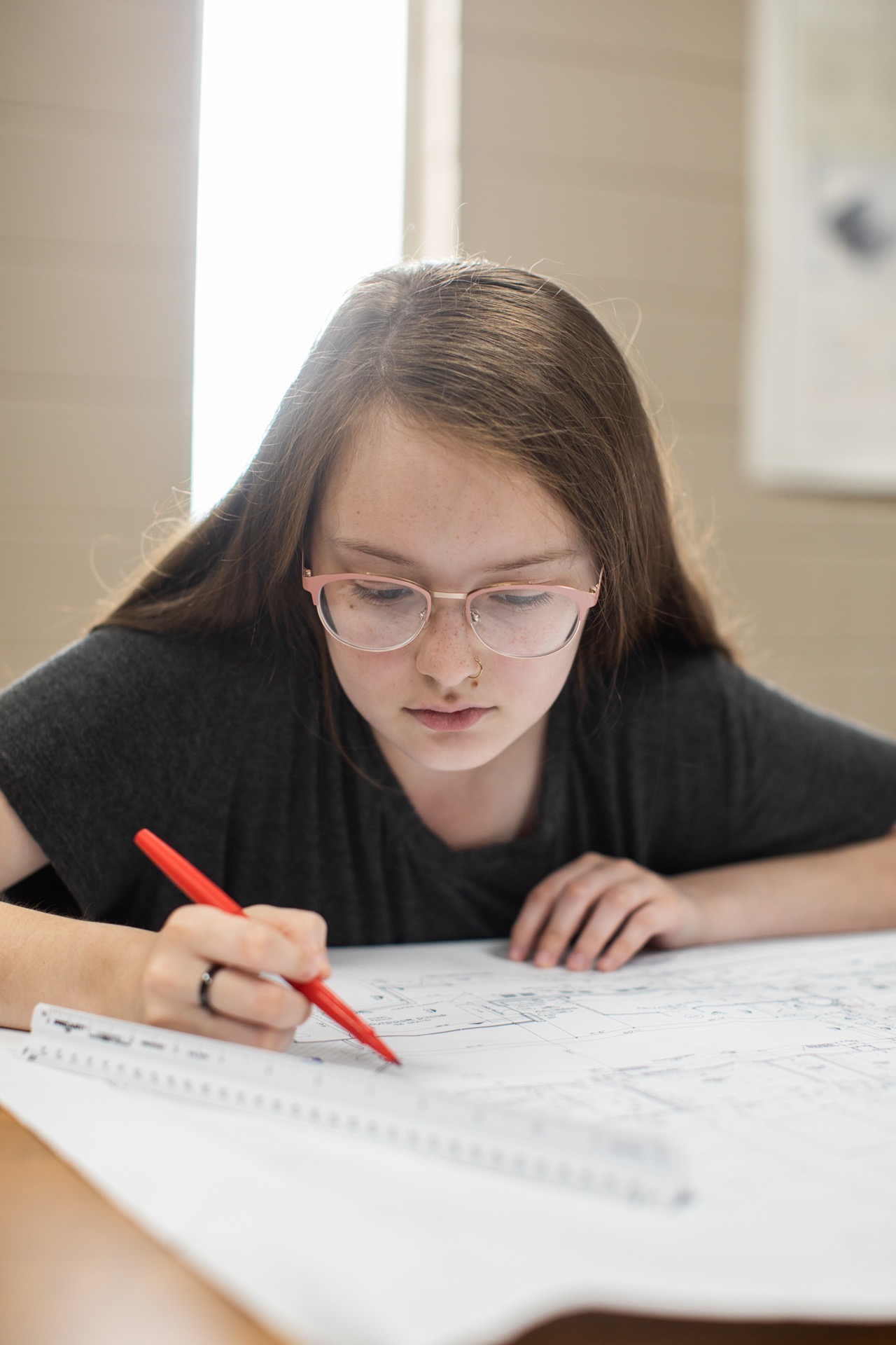 Autry Technology Center