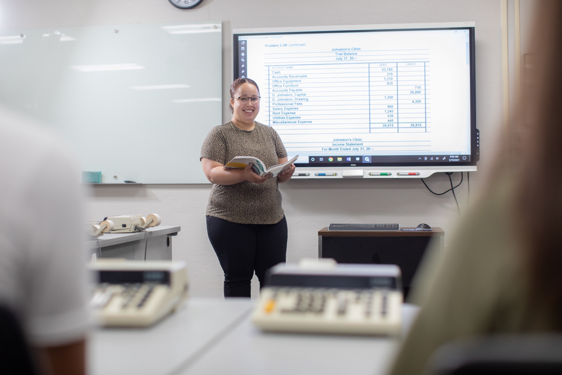 Autry Technology Center