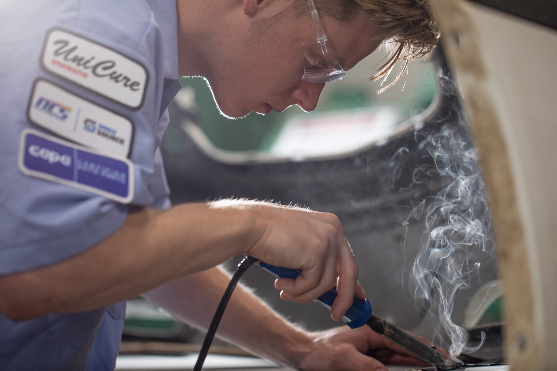 Autry Technology Center