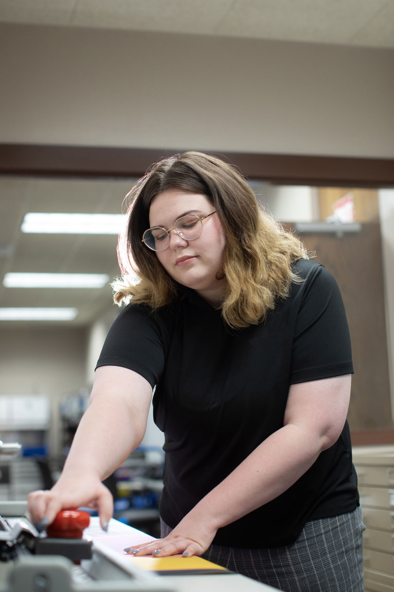 Autry Technology Center