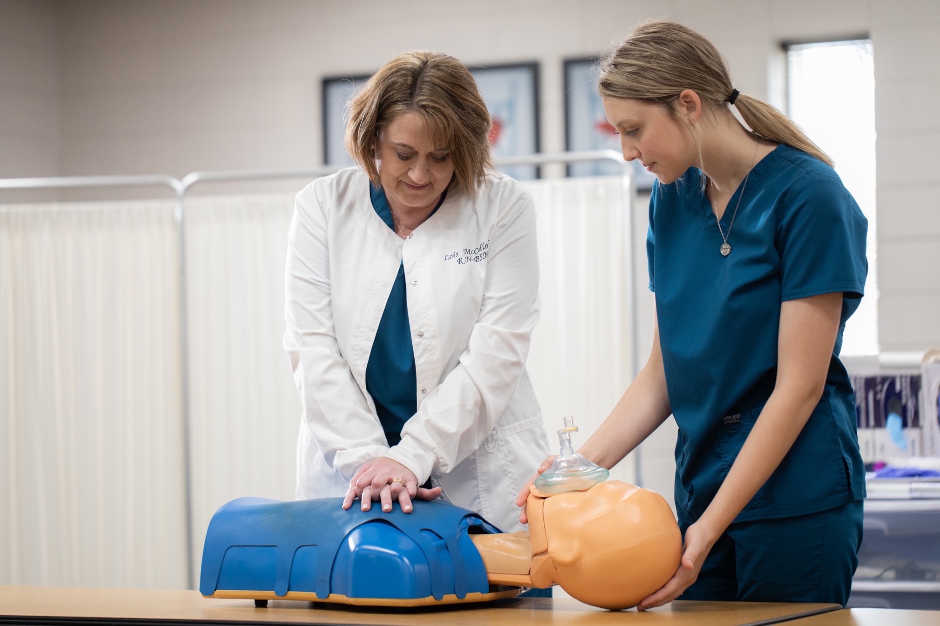 Autry Technology Center