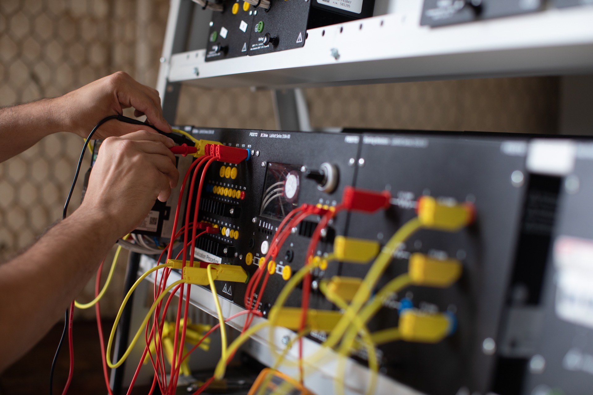 Autry Technology Center