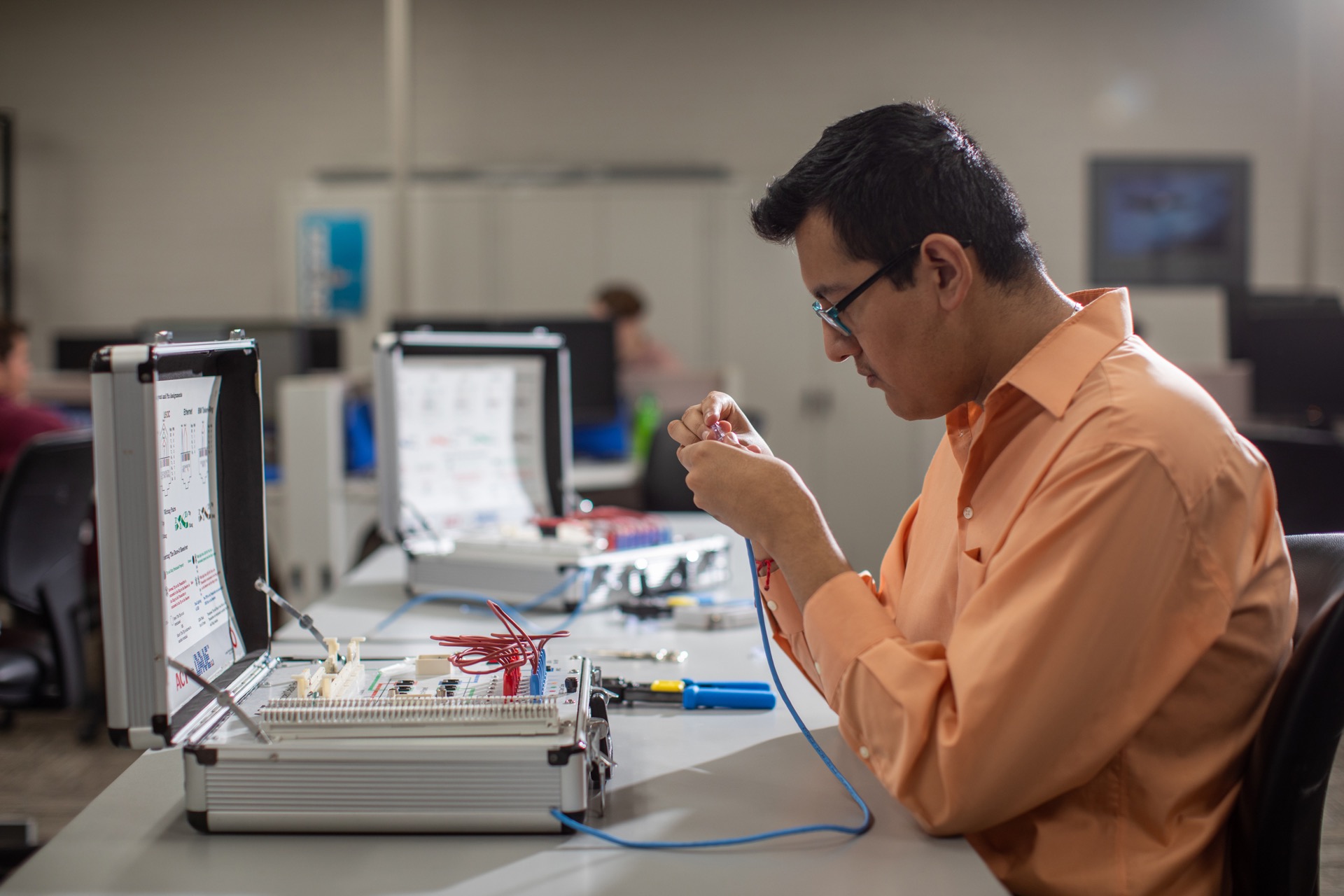 Autry Technology Center