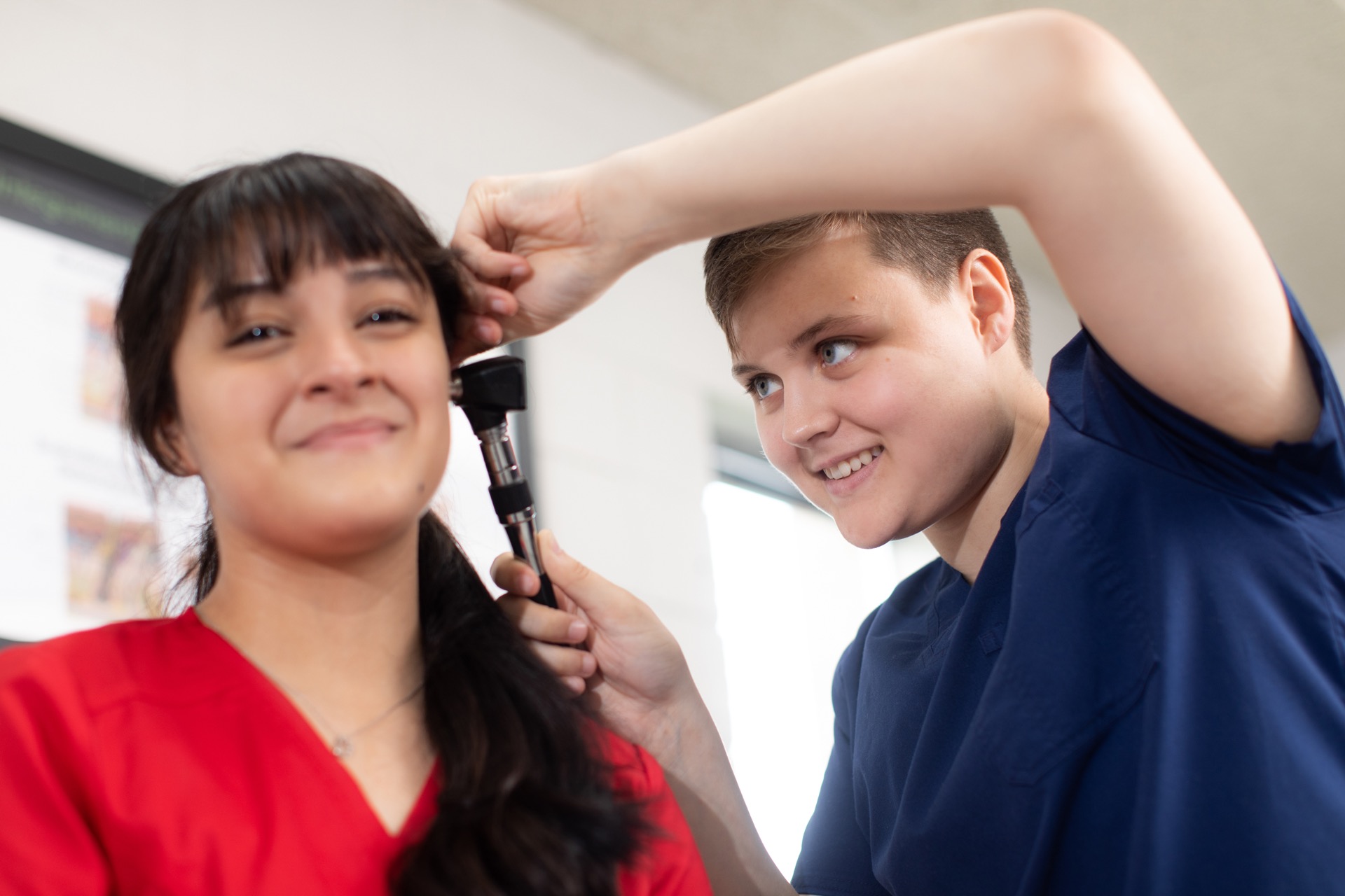 Autry Technology Center