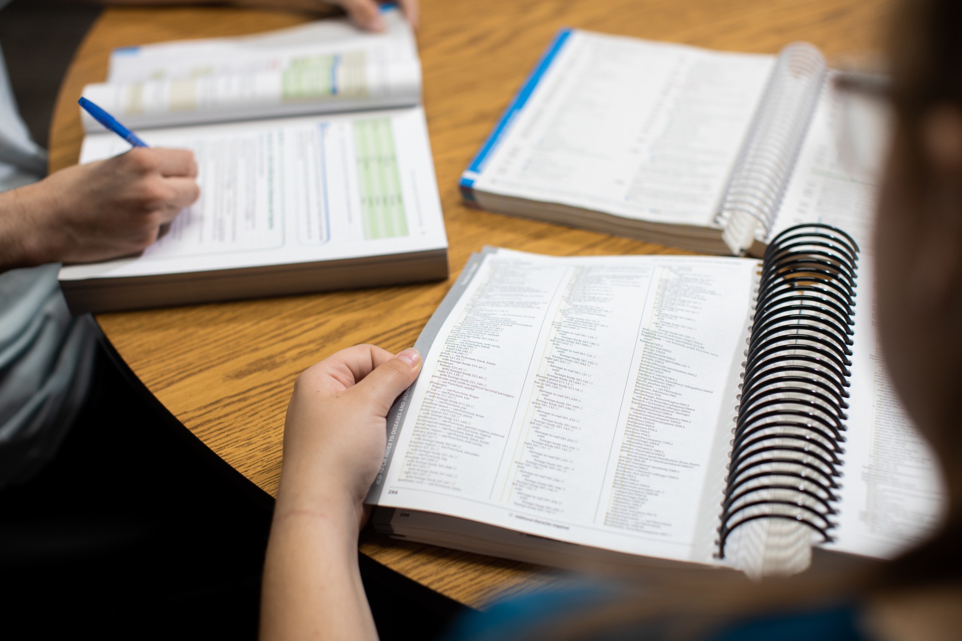 Autry Technology Center