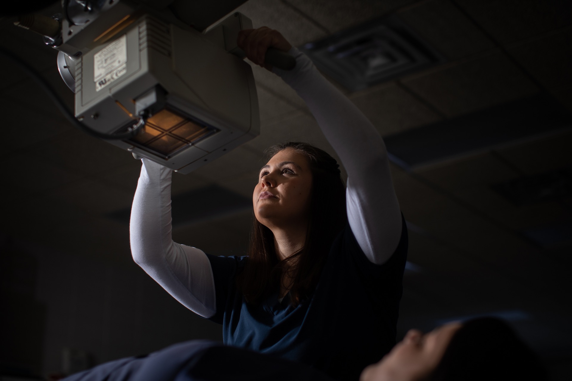 Autry Technology Center