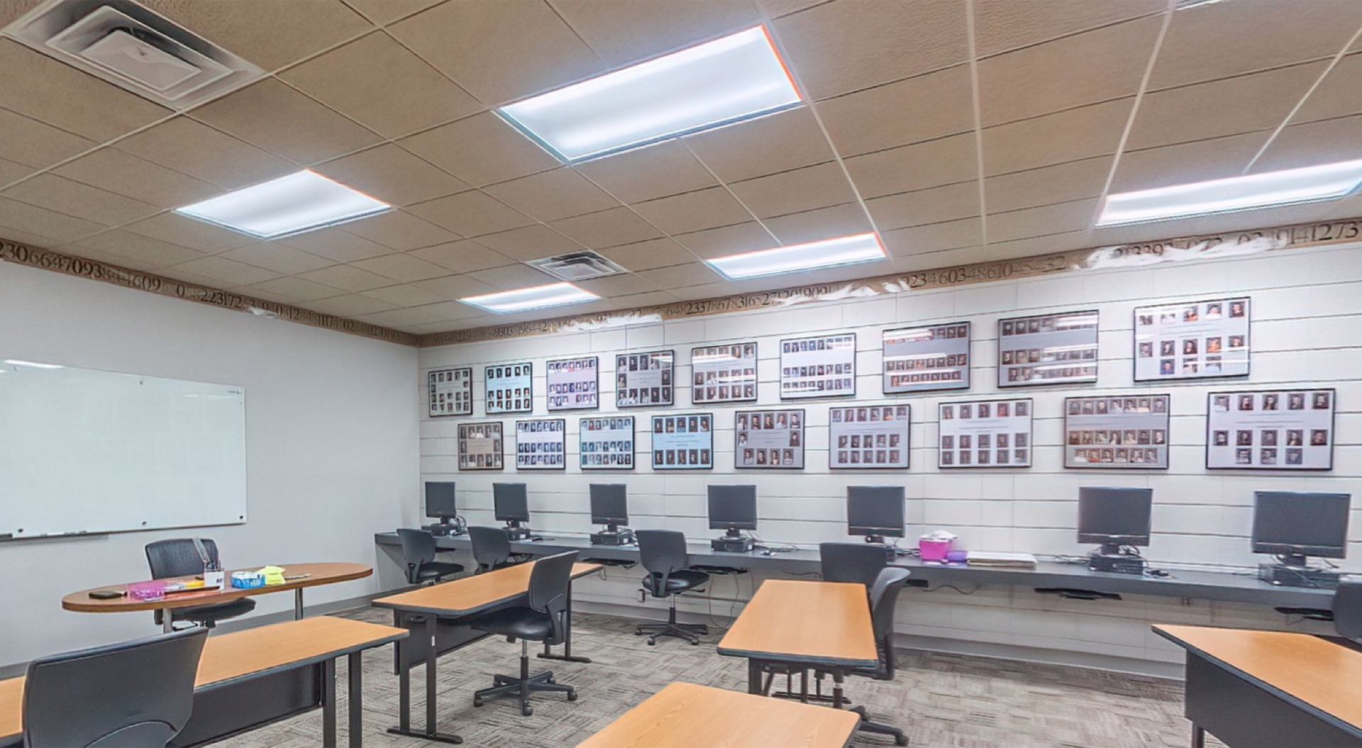 Autry Technology Center