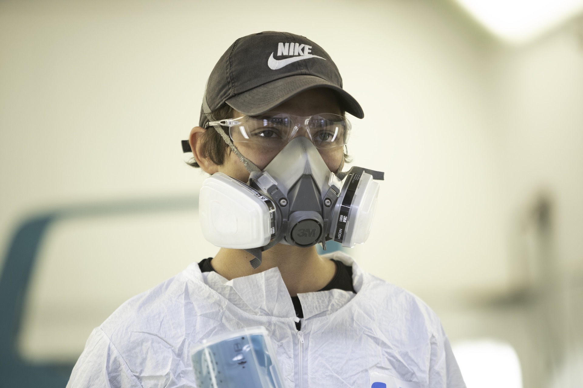 Autry Technology Center