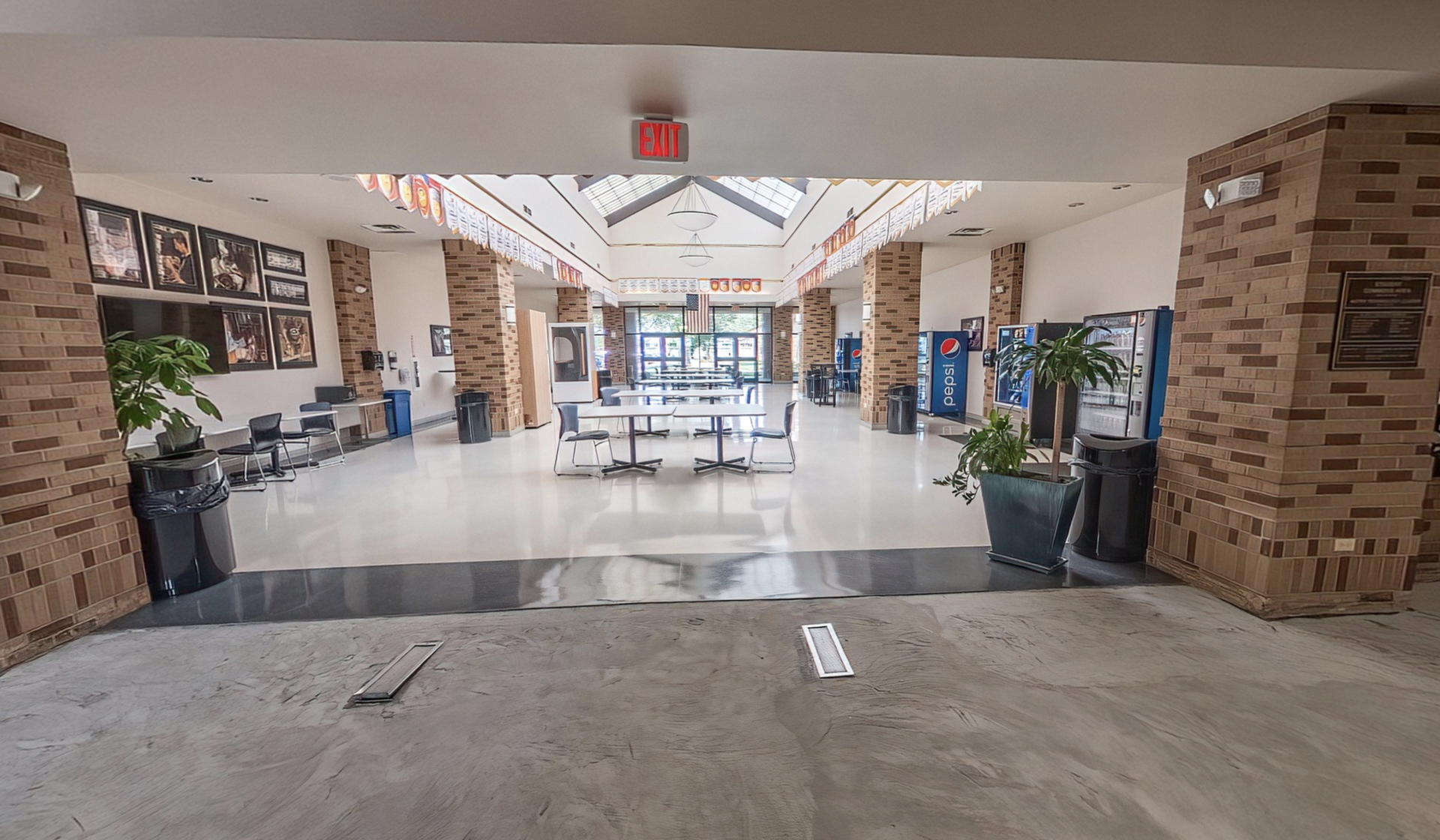 Autry Technology Center
