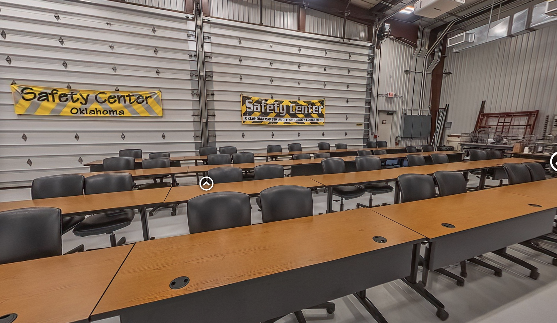 Autry Technology Center