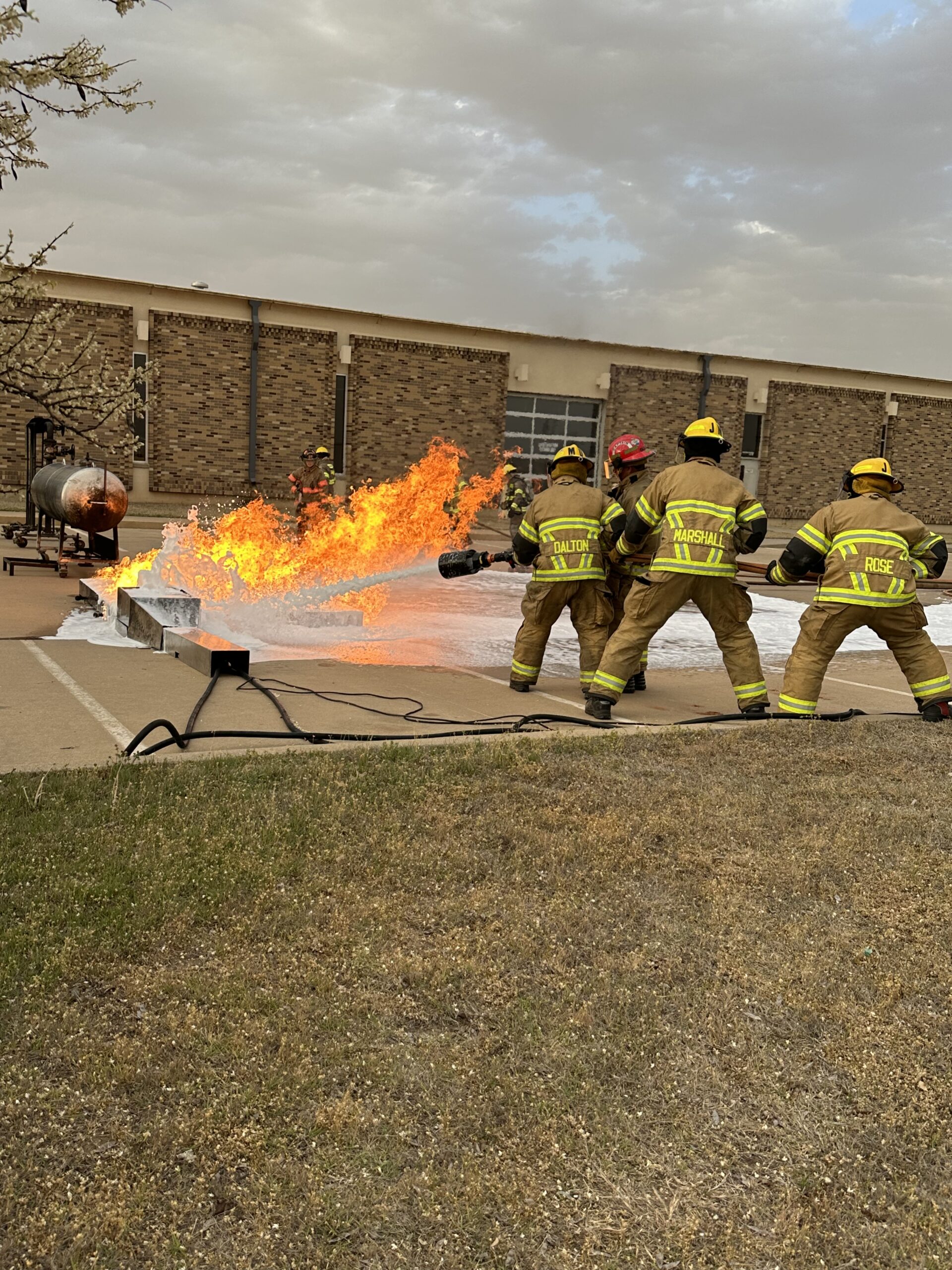 Autry Technology Center